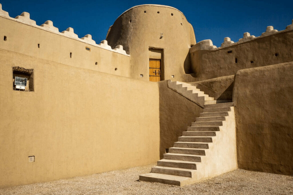 Khuzam Palace - fokhariafokharia